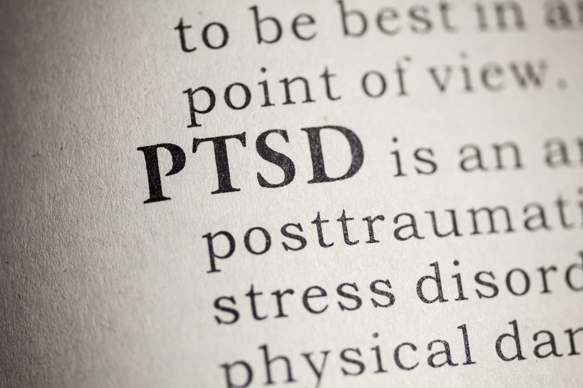 Understanding PTSD and Memory Loss: Impacts and Treatments | Bespoke ...